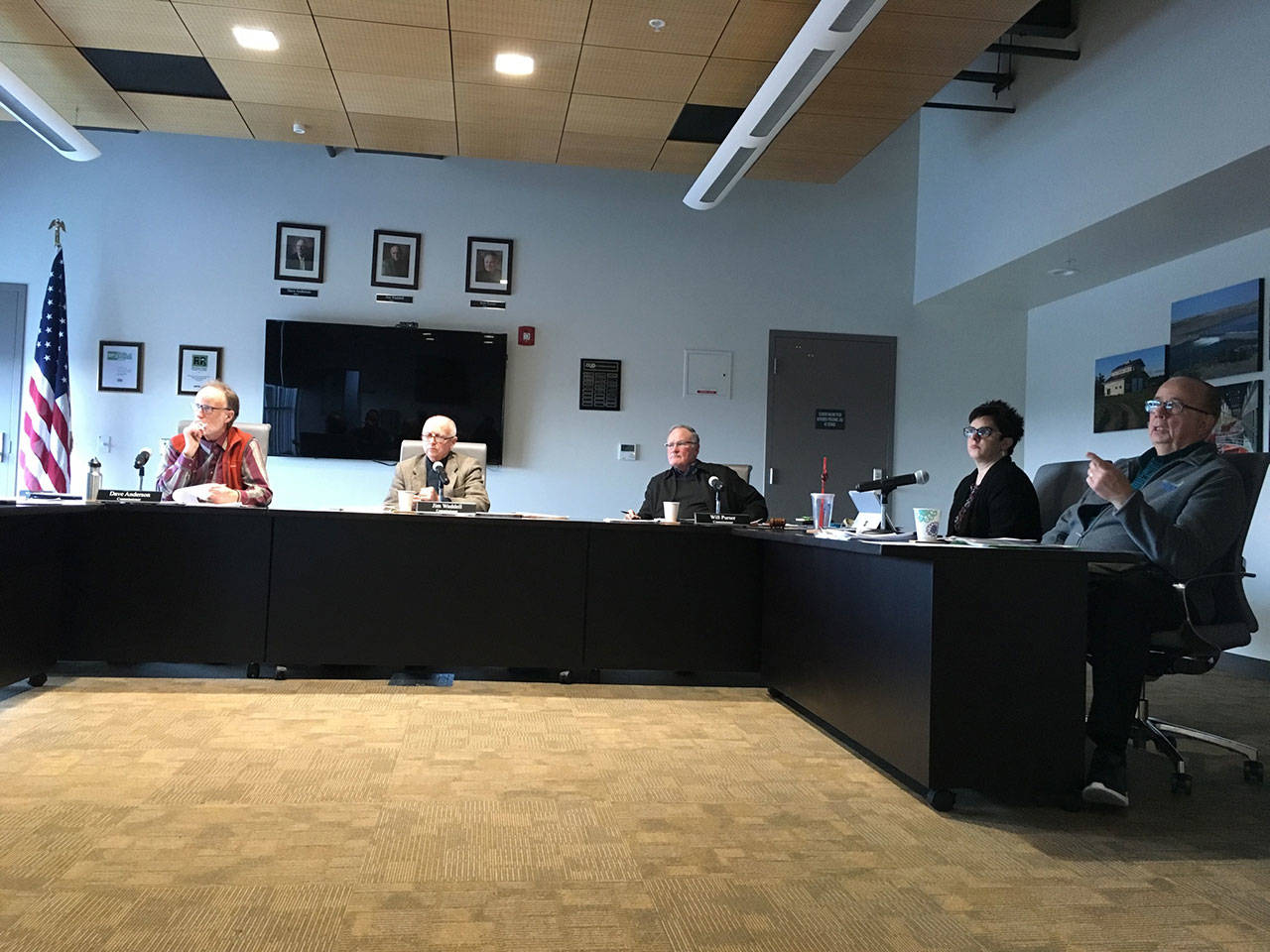 Clallam County PUD rate increases set for 2020, 2021 | Sequim Gazette