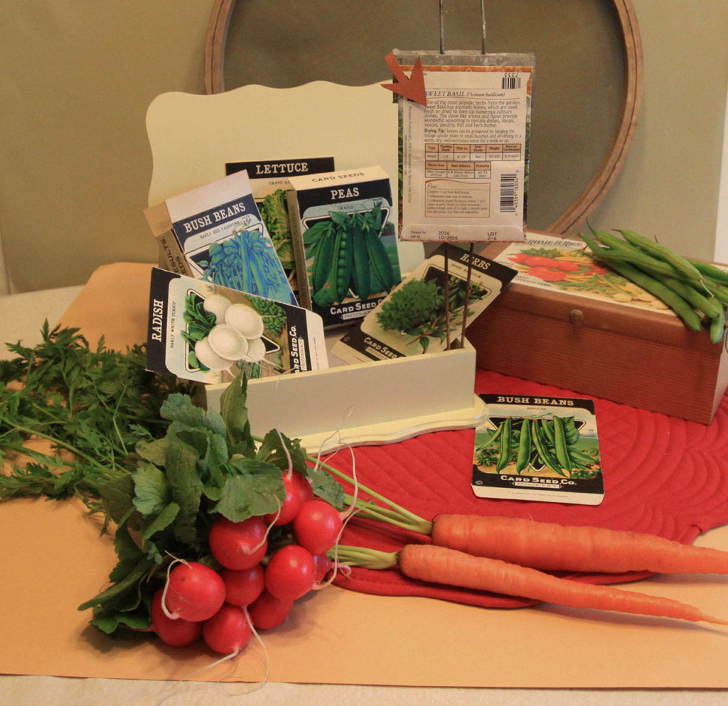 Get It Growing: Planning a spring garden | Sequim Gazette