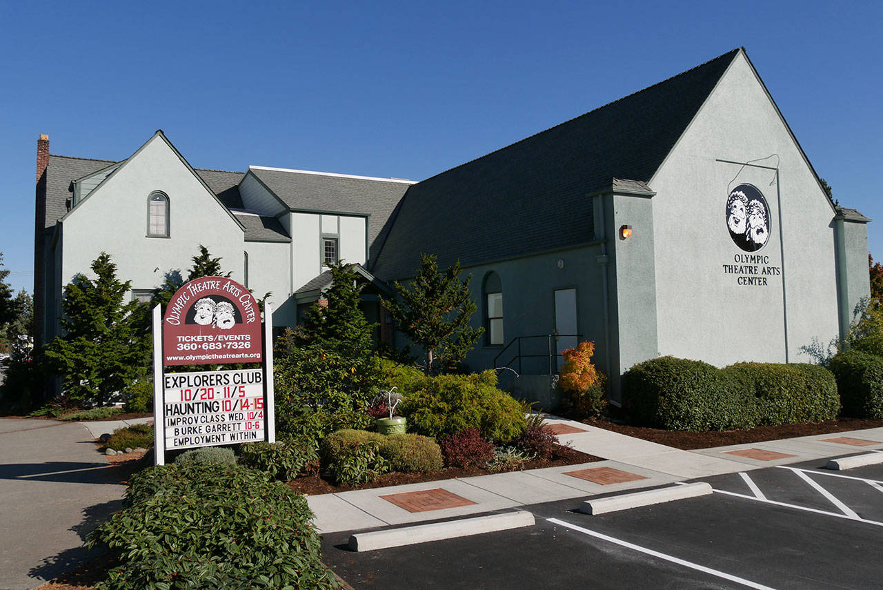 Olympic Theatre Arts celebrates 40 years with birthday bash | Sequim ...