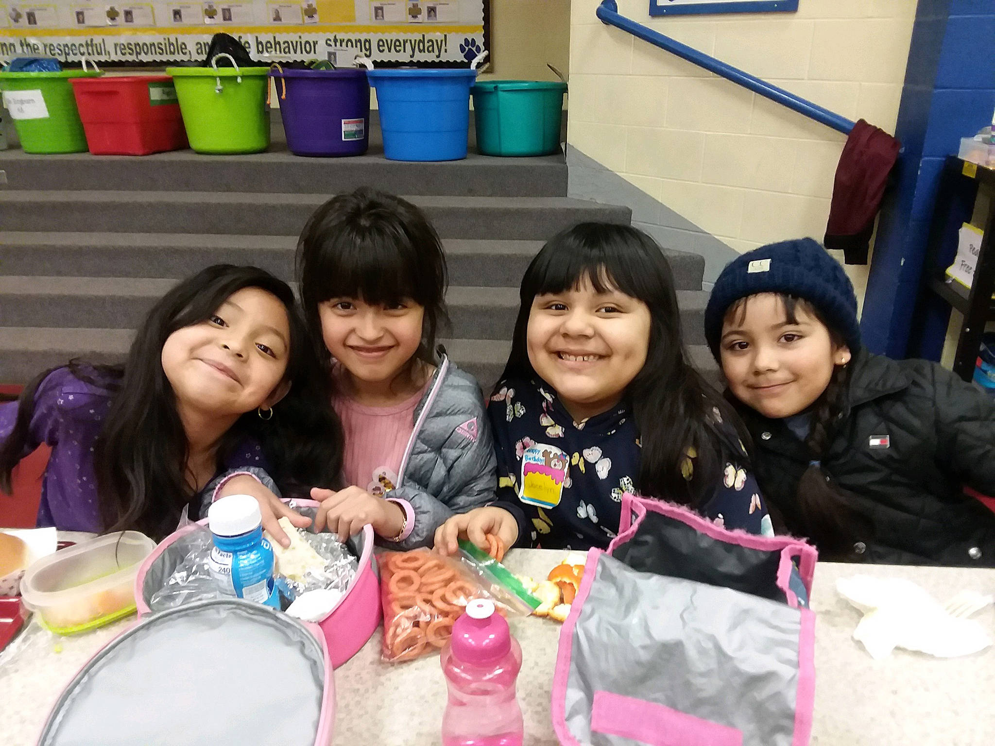 @SequimSchools — Feb. 12, 2020 | Sequim Gazette