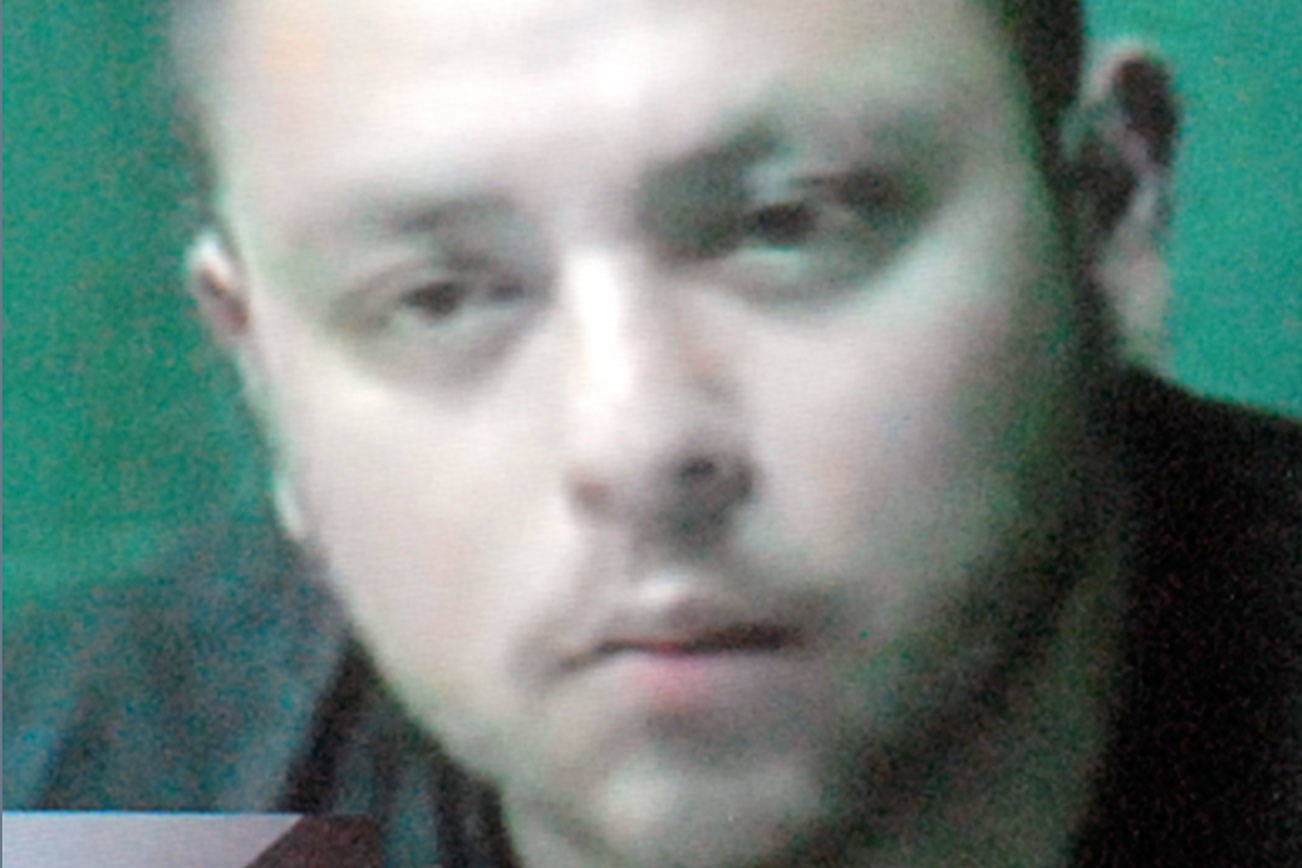 Suspect is charged in killing near Blyn | Sequim Gazette