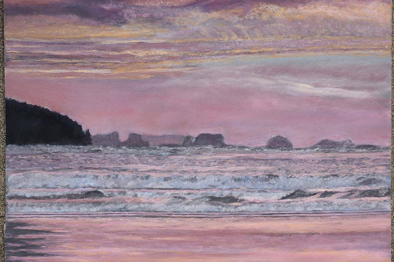 Celebrate coming spring with green-themed First Friday Art Walk ...