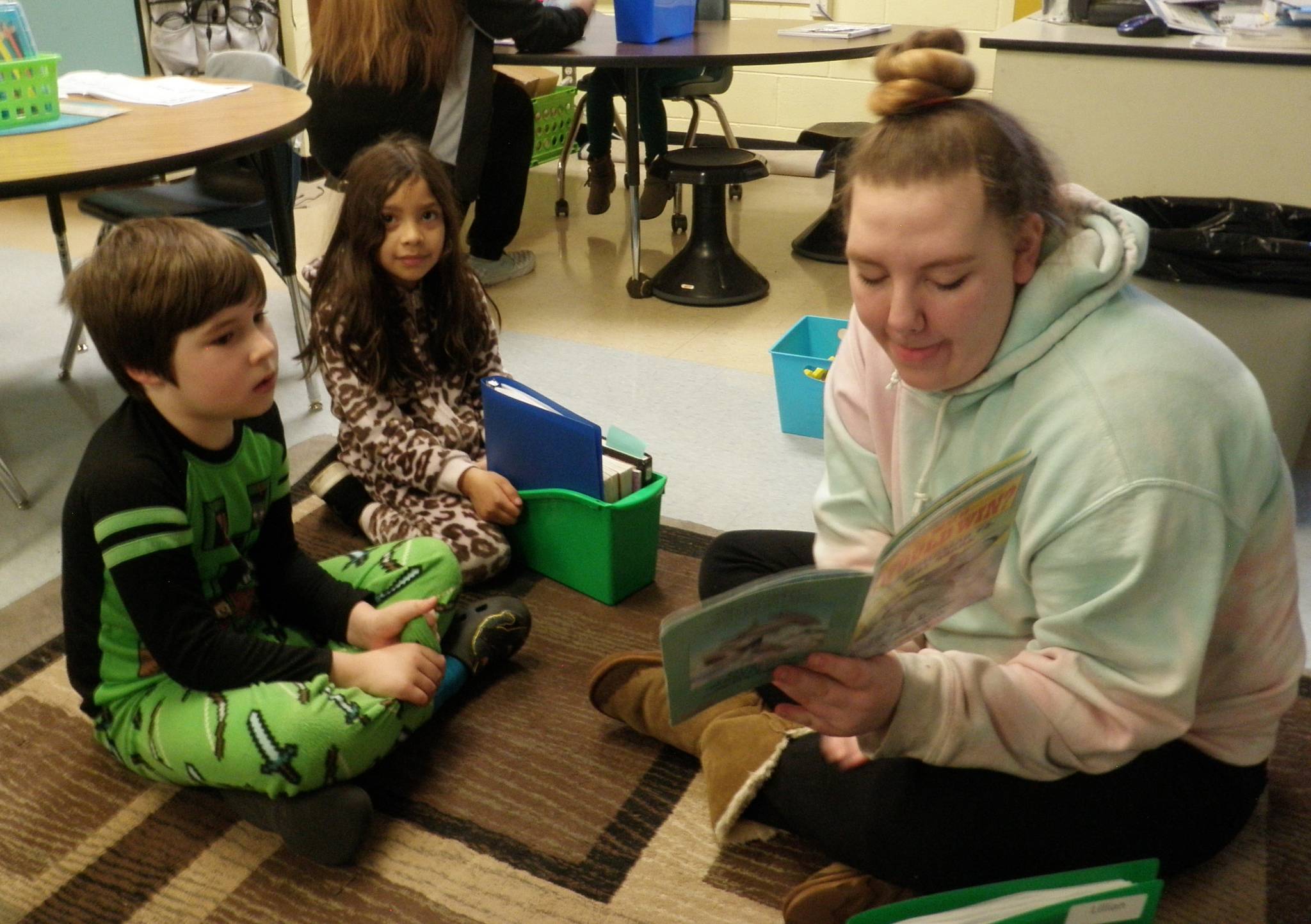 @SequimSchools — March 11, 2020 | Sequim Gazette