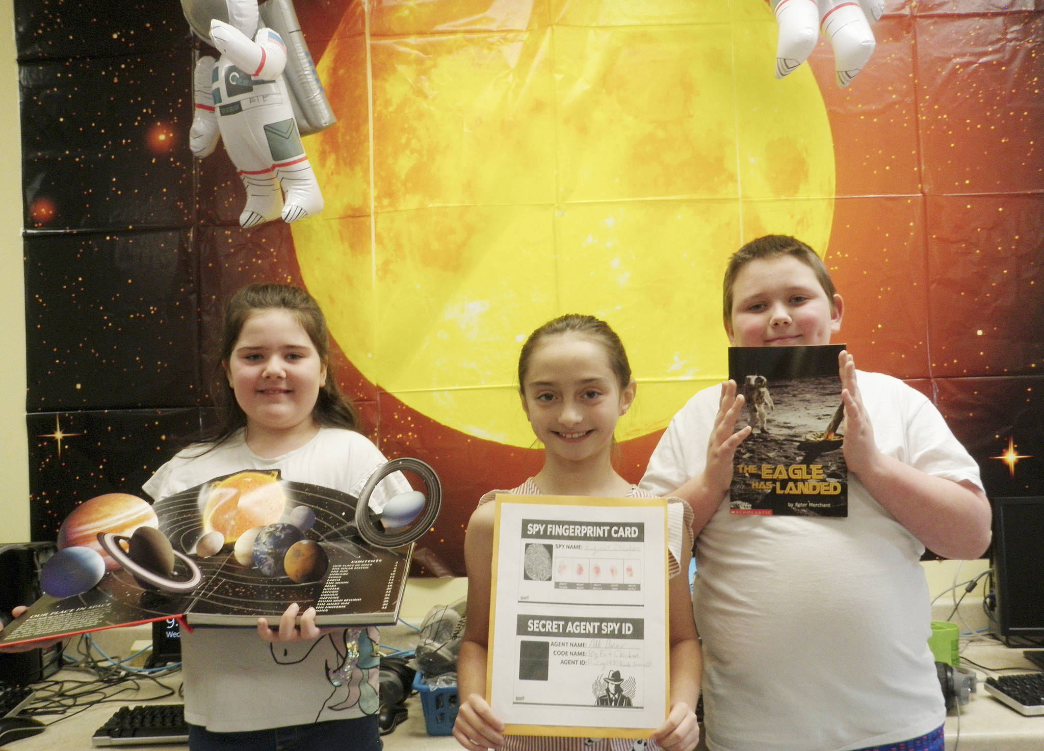 @SequimSchools — March 18, 2020 | Sequim Gazette