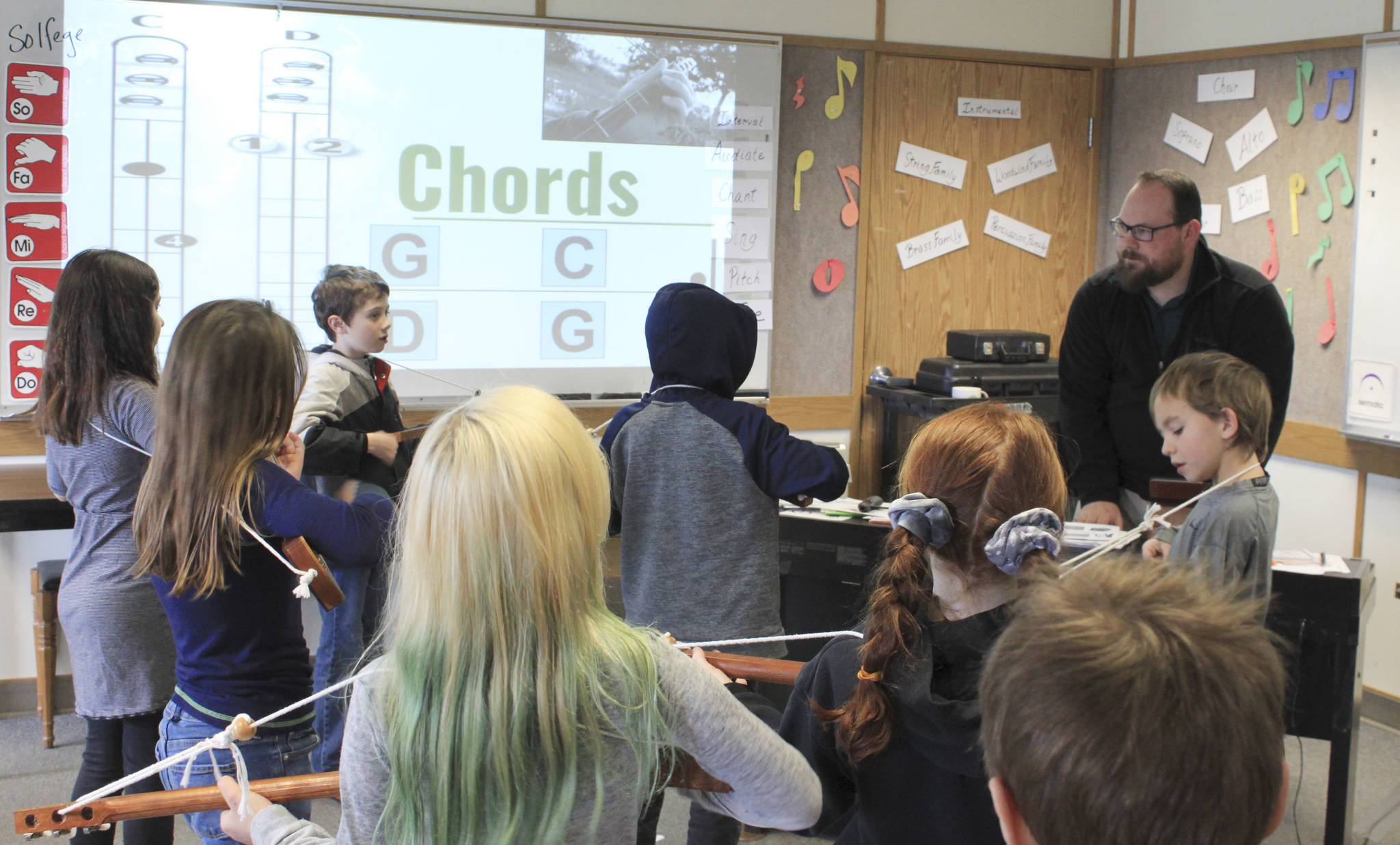 @SequimSchools — March 18, 2020 | Sequim Gazette