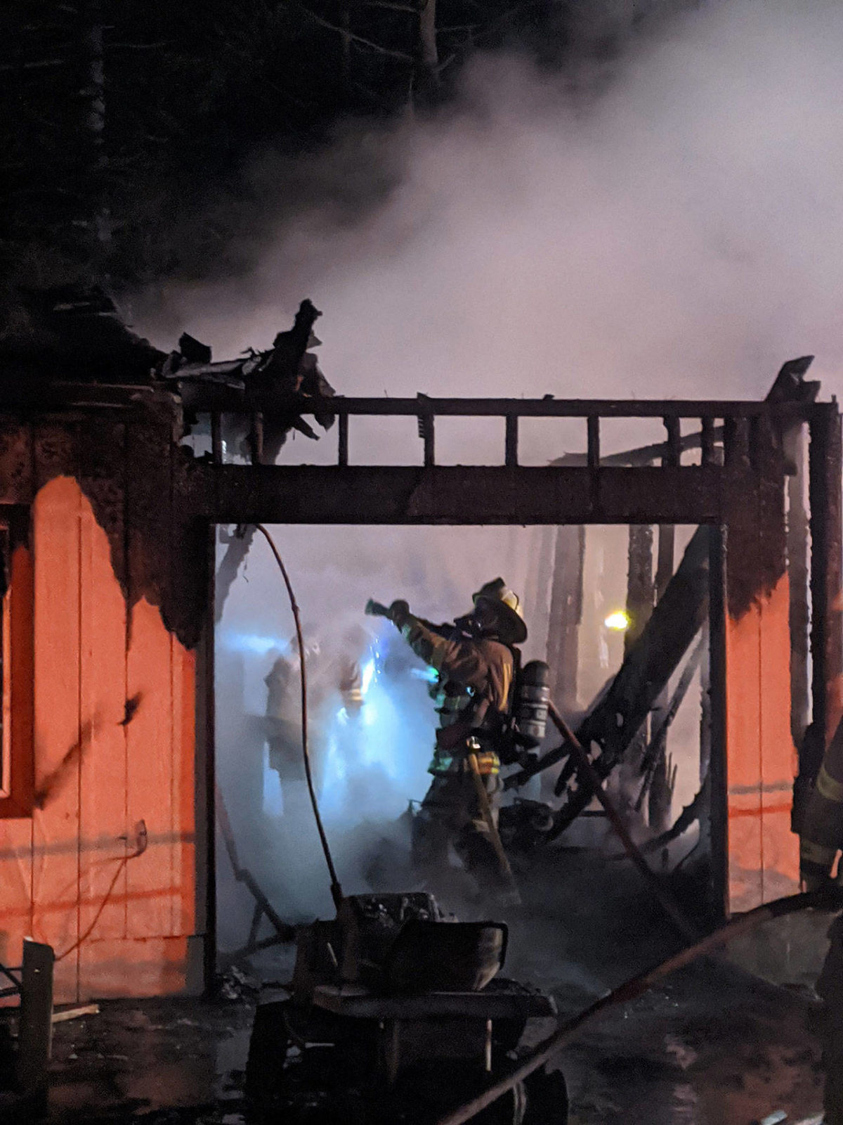 Clallam County Fire District 3 issues Declaration of Emergency | Sequim ...