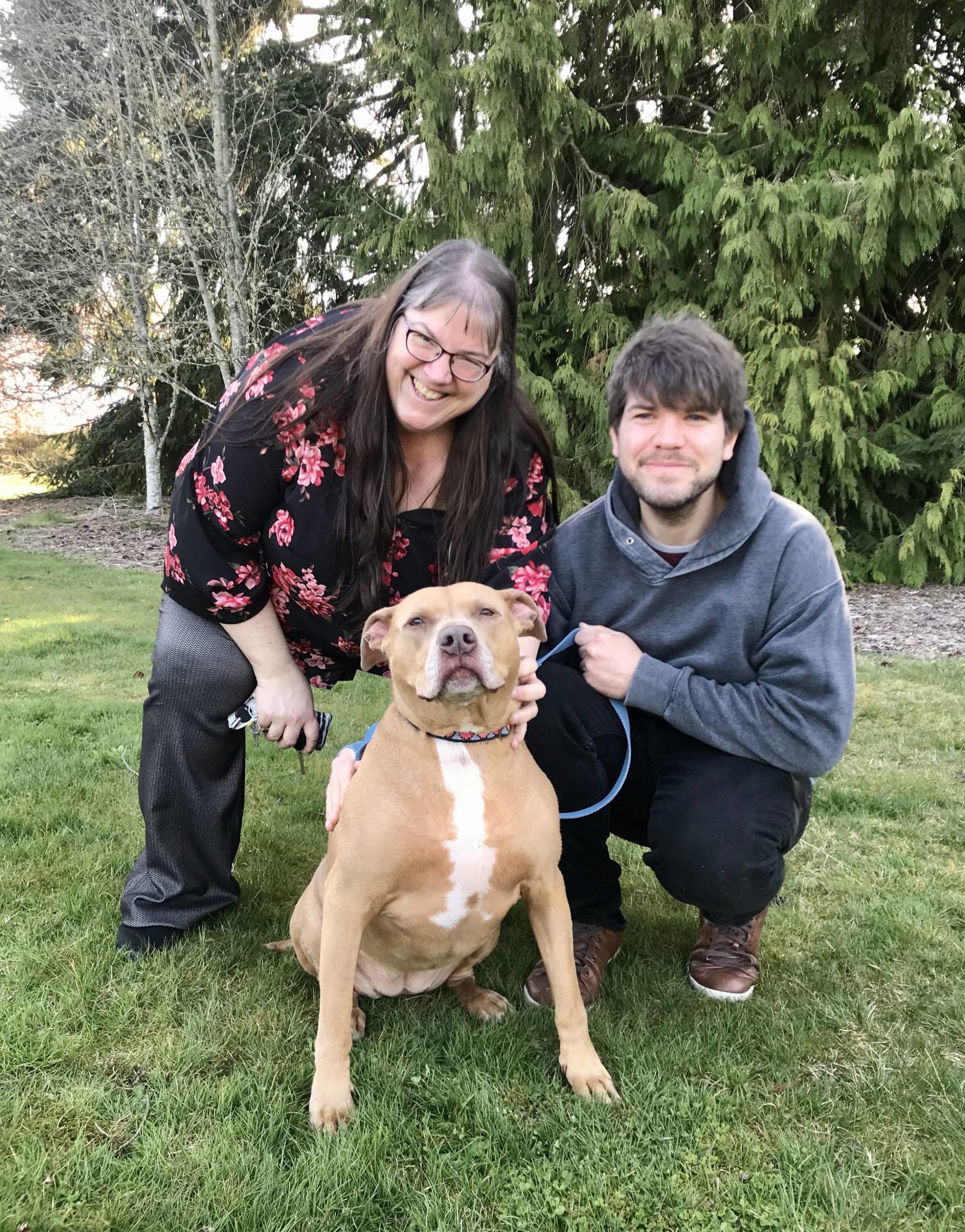 Olympic Peninsula Humane Society reopens by appointment | Sequim Gazette