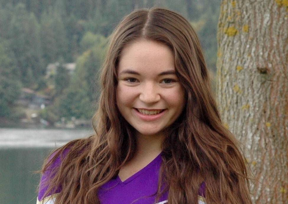 Sequim’s Miller earns spot on WWU cheer squad | Sequim Gazette