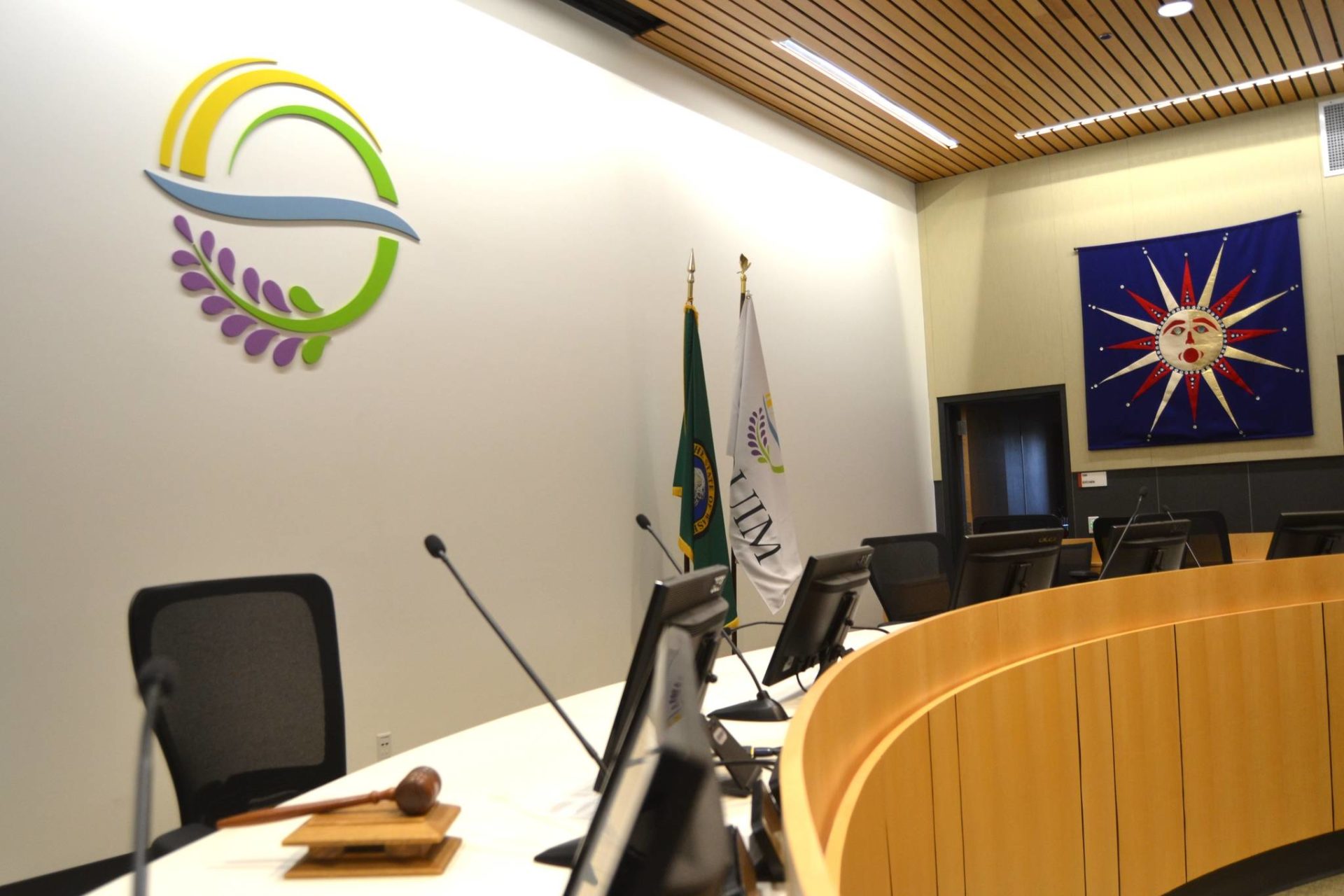 Sequim city council selects two new members | Sequim Gazette