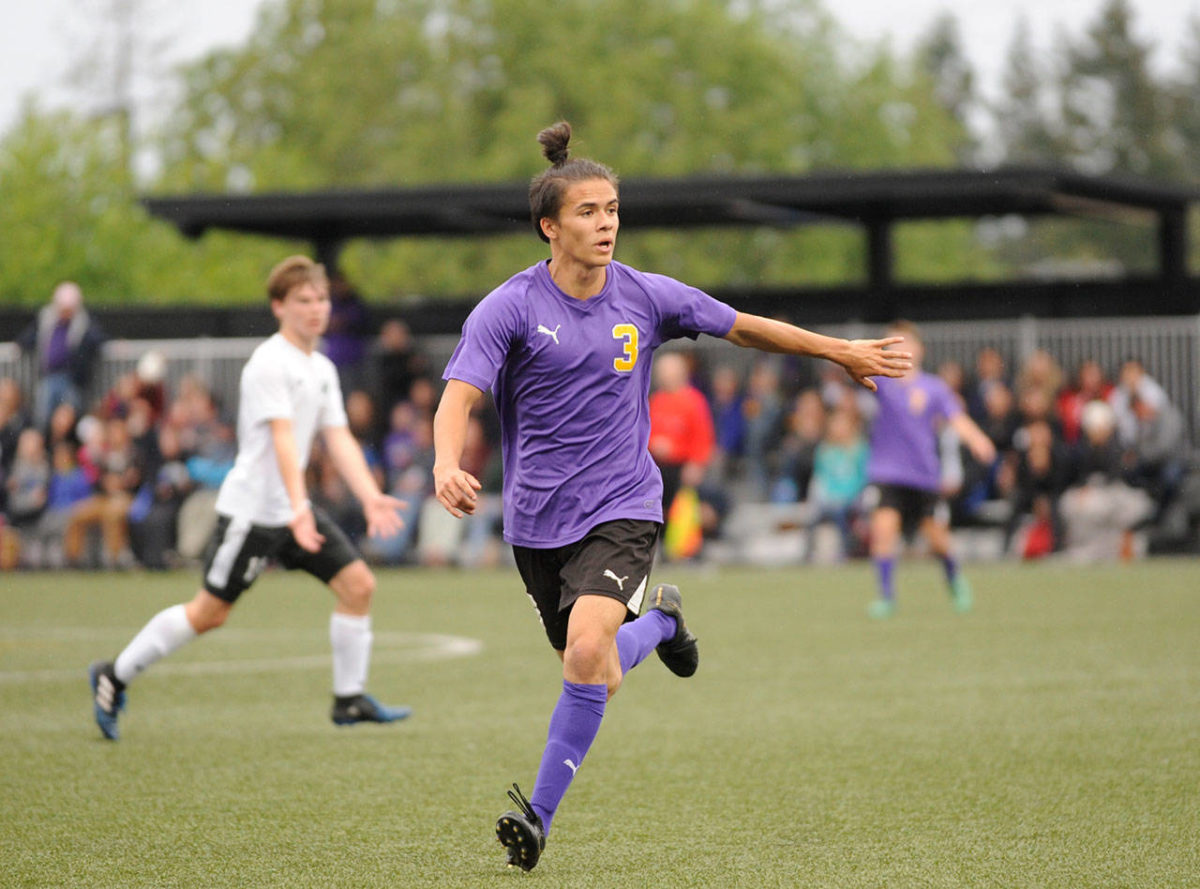 Spring sports preview: Sequim boys’ soccer looks to grow from ...