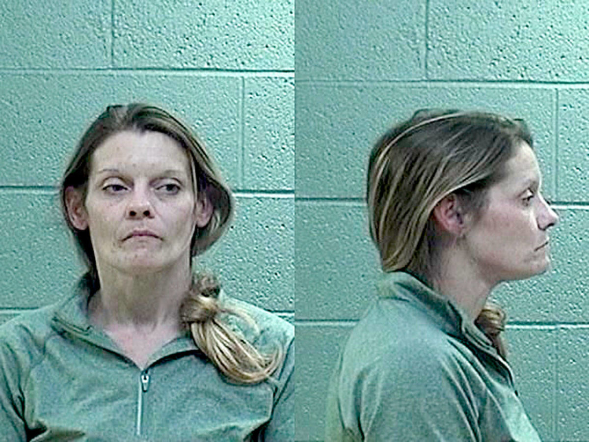 Clallam deputies seek Bremerton couple wanted by postal inspectors ...