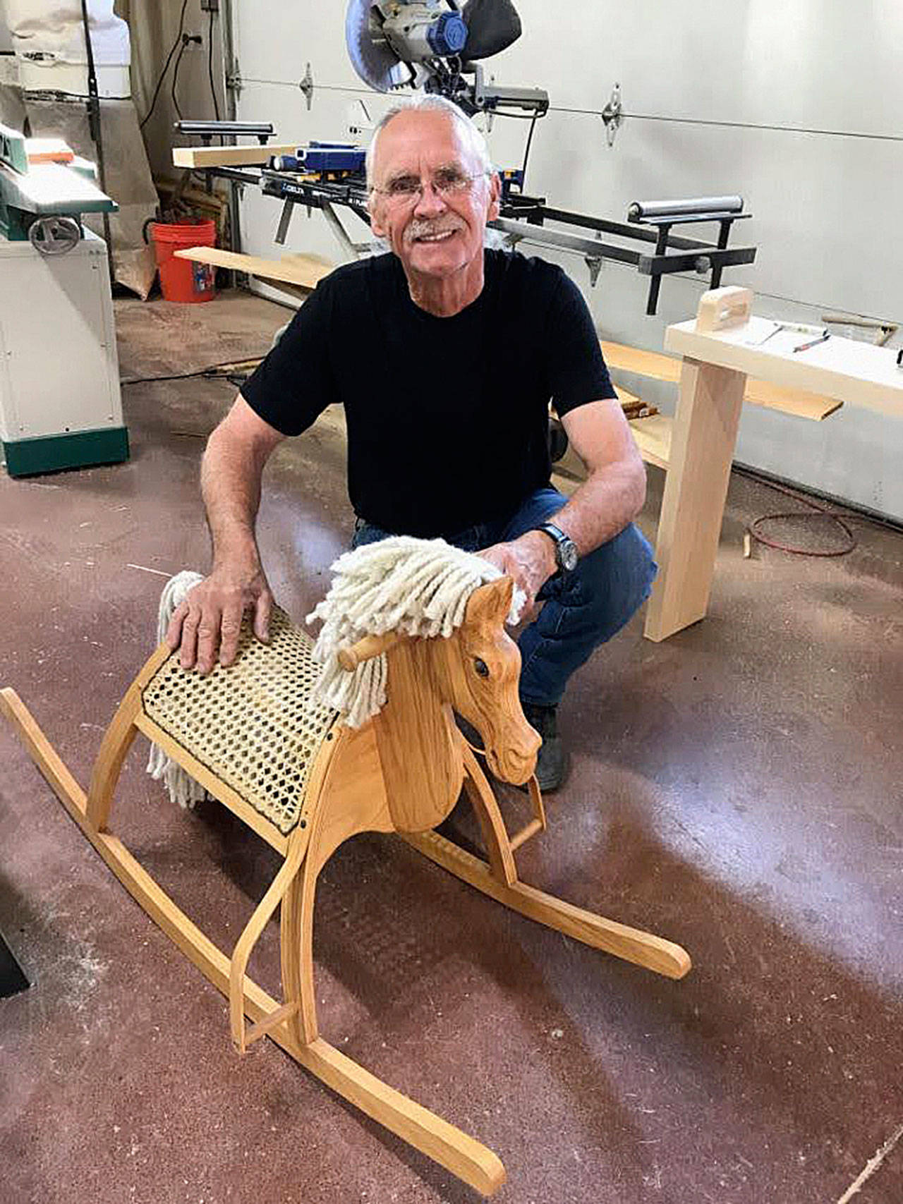 A&E briefs — Aug. 12, 2020 | Sequim Gazette