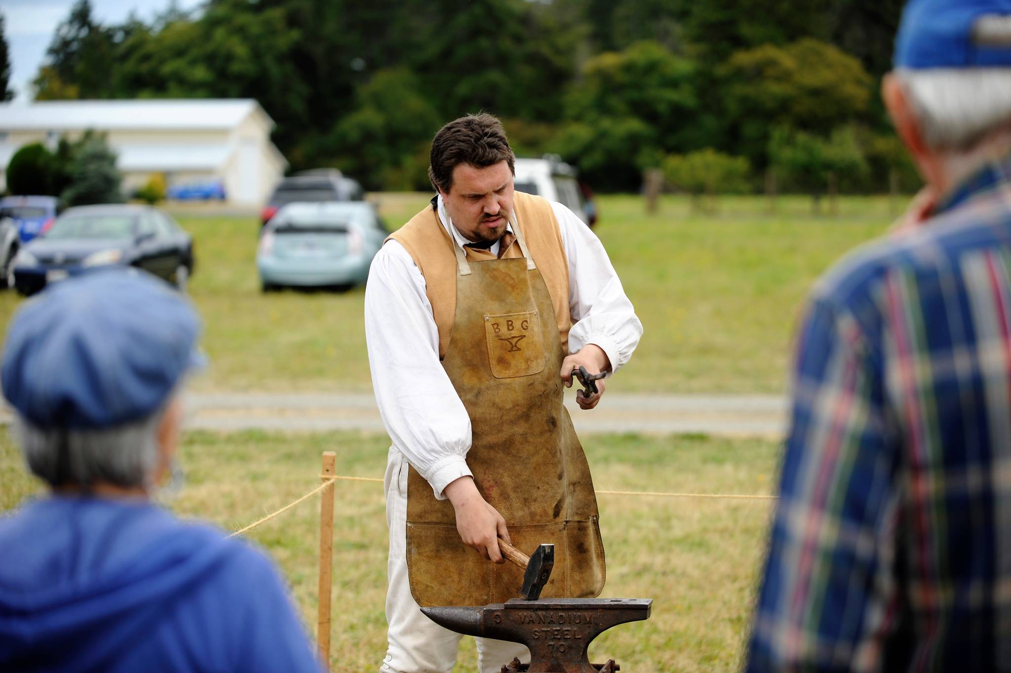 Colonial Festival continues in adapted fashion | Sequim Gazette