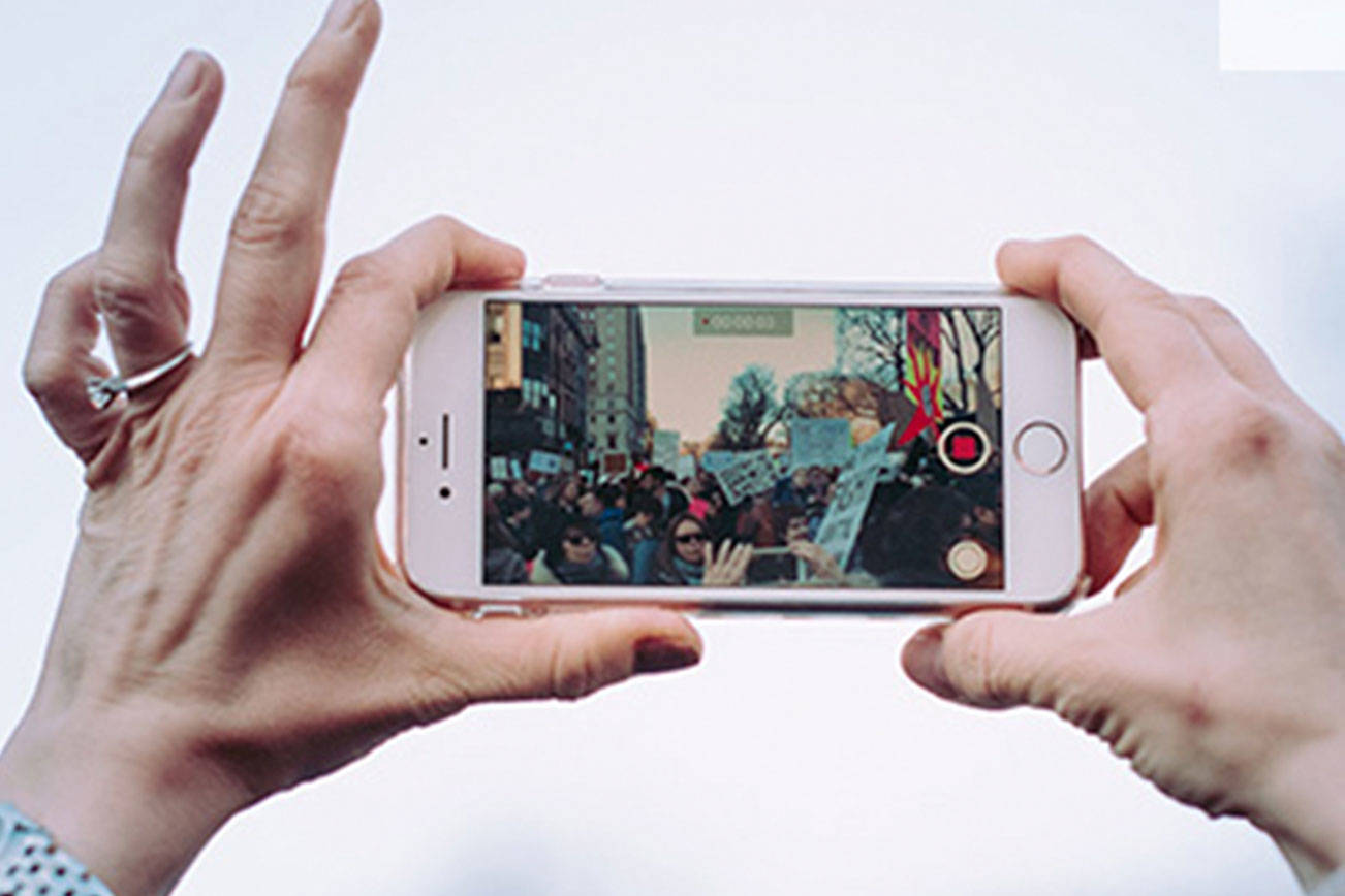 Social media’s impact on politics in spotlight in ‘Hacking Democracy ...