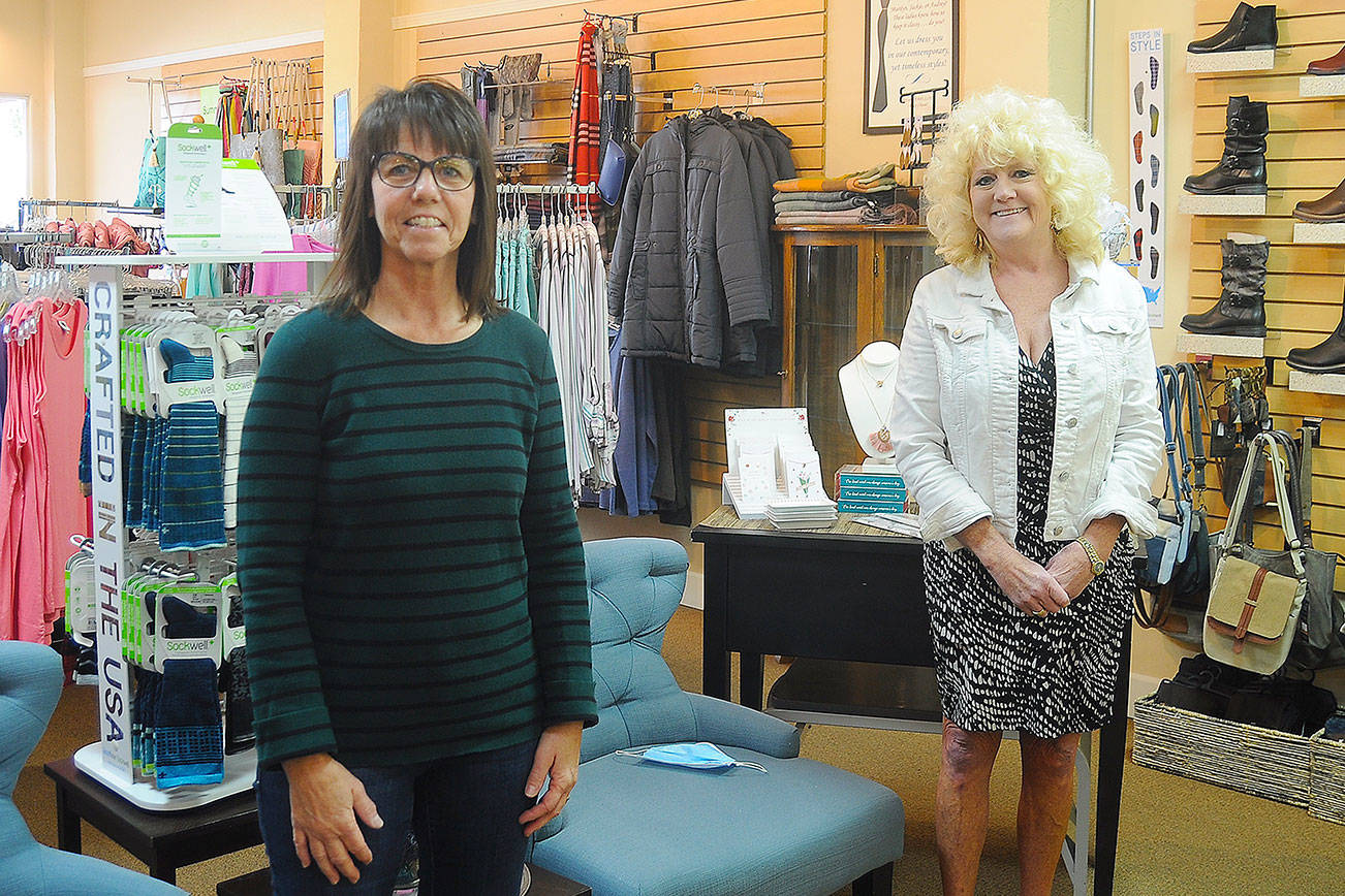 Sequim natives make deal for Solar City | Sequim Gazette