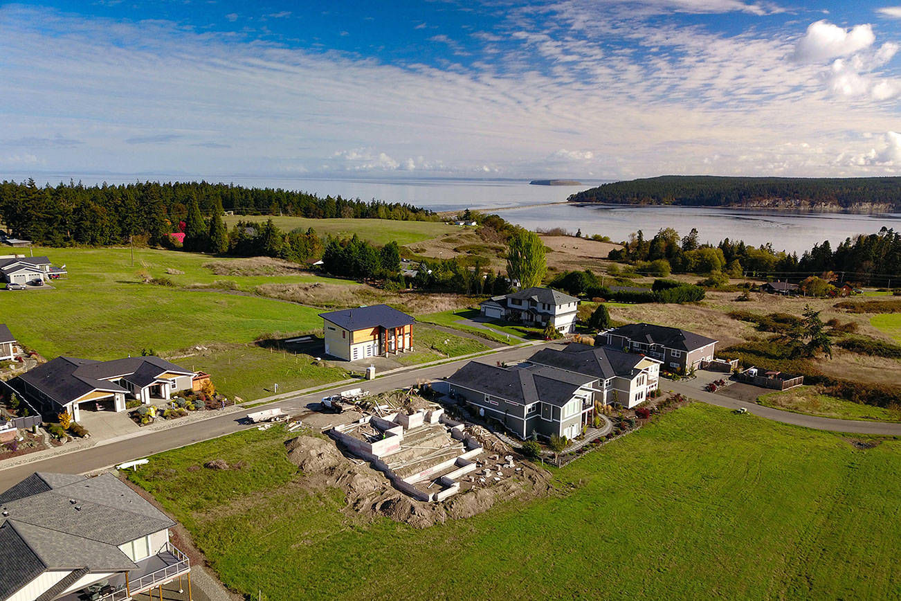 Sequim’s median home price reaches highest ever | Sequim Gazette