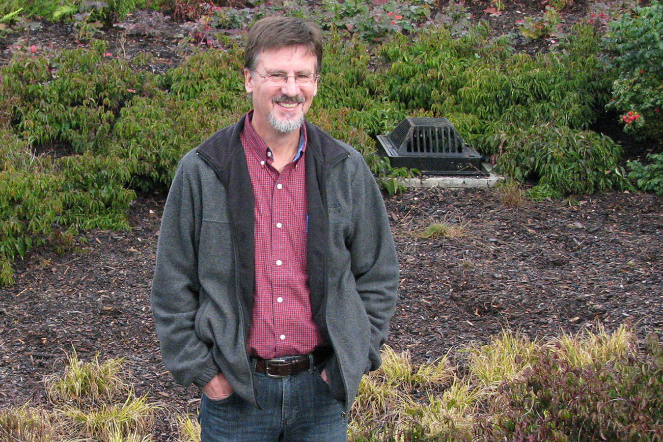 Learn about landscaping with native plants | Sequim Gazette