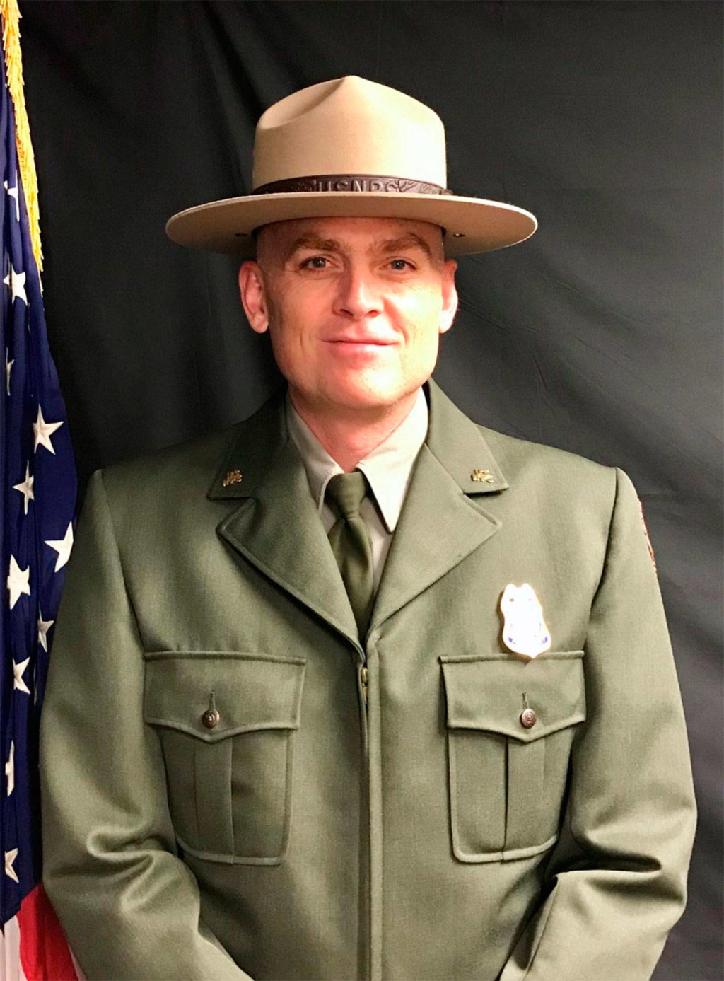 Olympic National Park names new Chief Ranger | Sequim Gazette