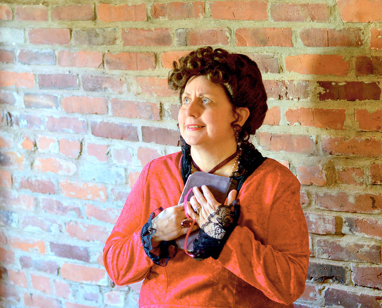 Historical drama tells of suffrage victory | Sequim Gazette