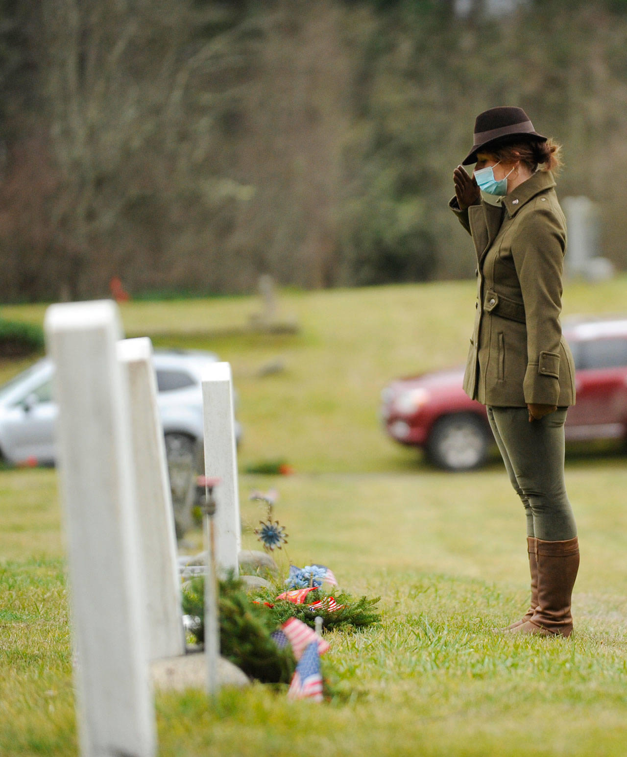 ‘They fought for all of us’: Sequim offers honors, joins withWreaths ...