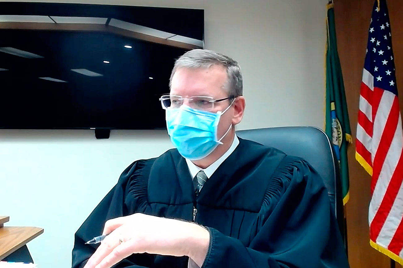 Land use appeal decision looms for MAT clinic | Sequim Gazette