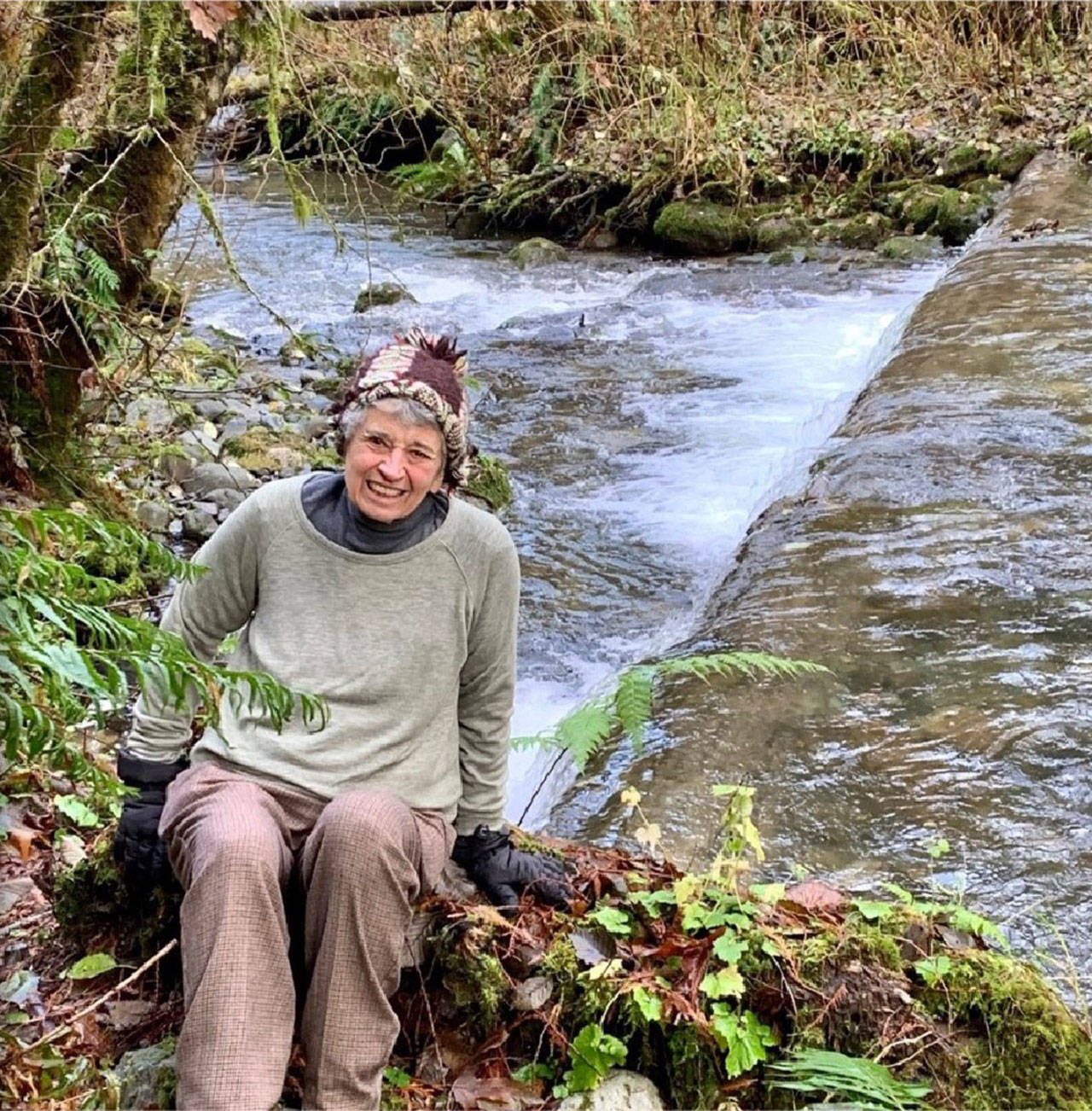 Peninsula College to screen ‘A Creek Worth Saving’ | Sequim Gazette