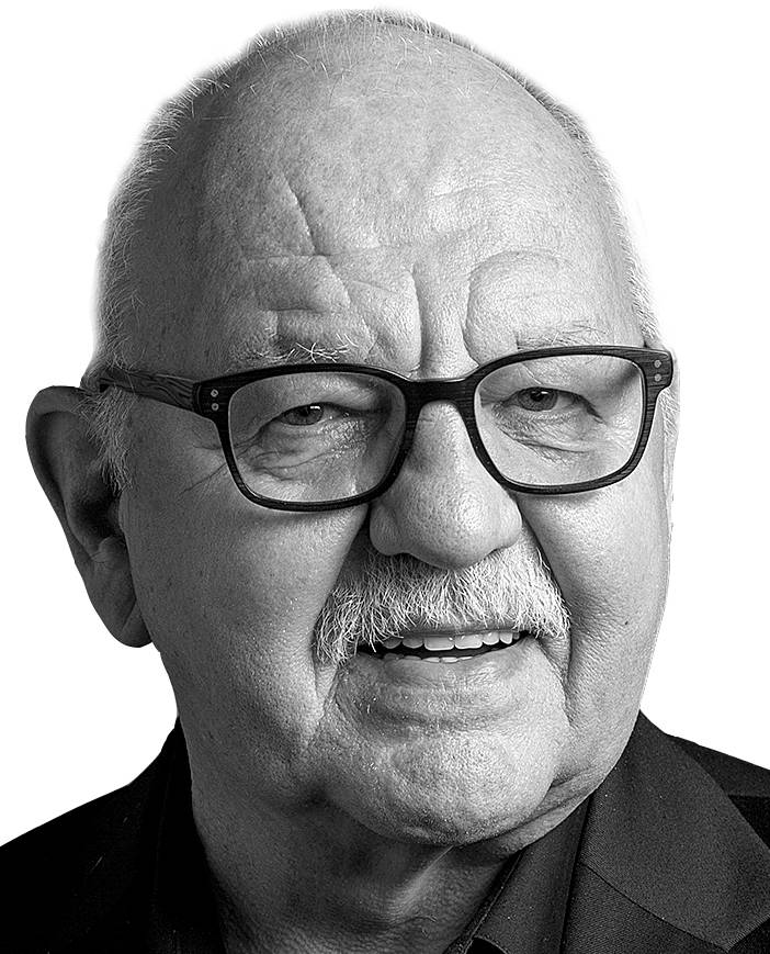 Guest column: Reflecting on 40 years of federal recognition | Sequim ...