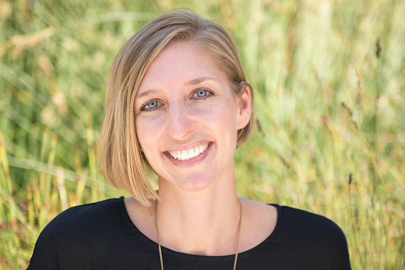 ‘Climate Positive Landscape Design’ set | Sequim Gazette