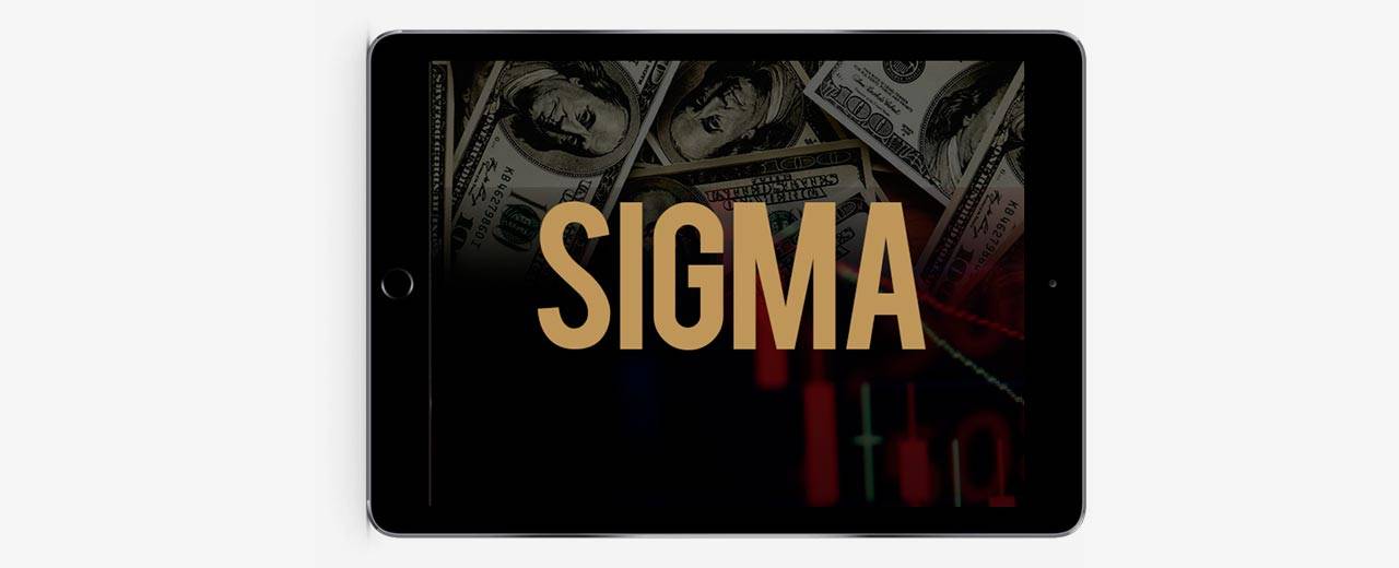 Sigma Surges Reviews - Is Dr. Kent Moors Sigma Trader Legit? | Sequim ...