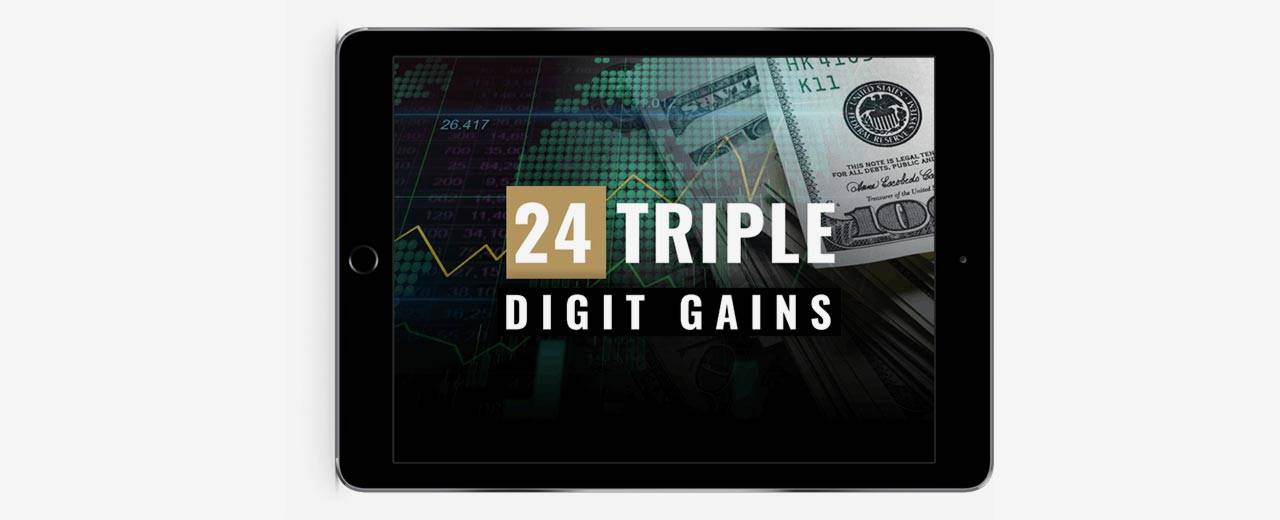 Sigma Surges Reviews - Is Dr. Kent Moors Sigma Trader Legit? | Sequim Gazette