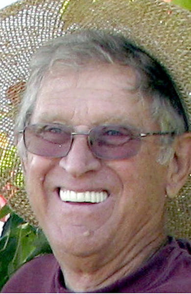 Family, friends look to honor Knapp | Sequim Gazette