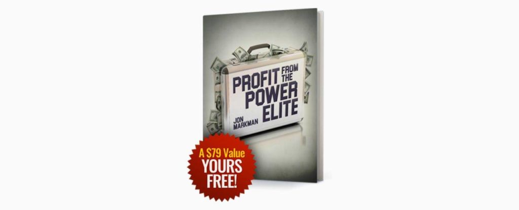 The Power Elite Review (Most Stocks Suck) Weiss Ratings Jon Markman ...