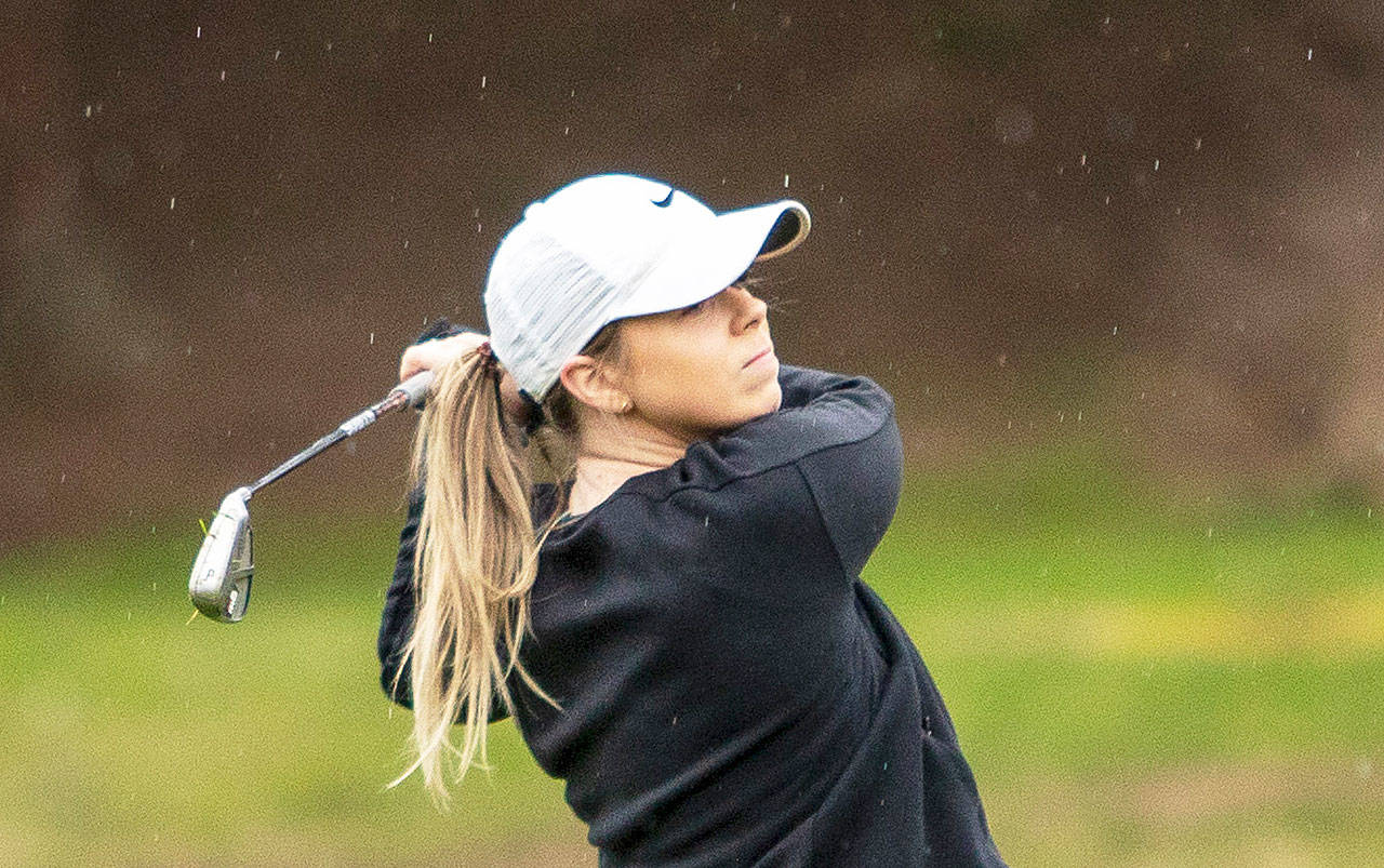 SHS grads compete on collegiate levels | Sequim Gazette