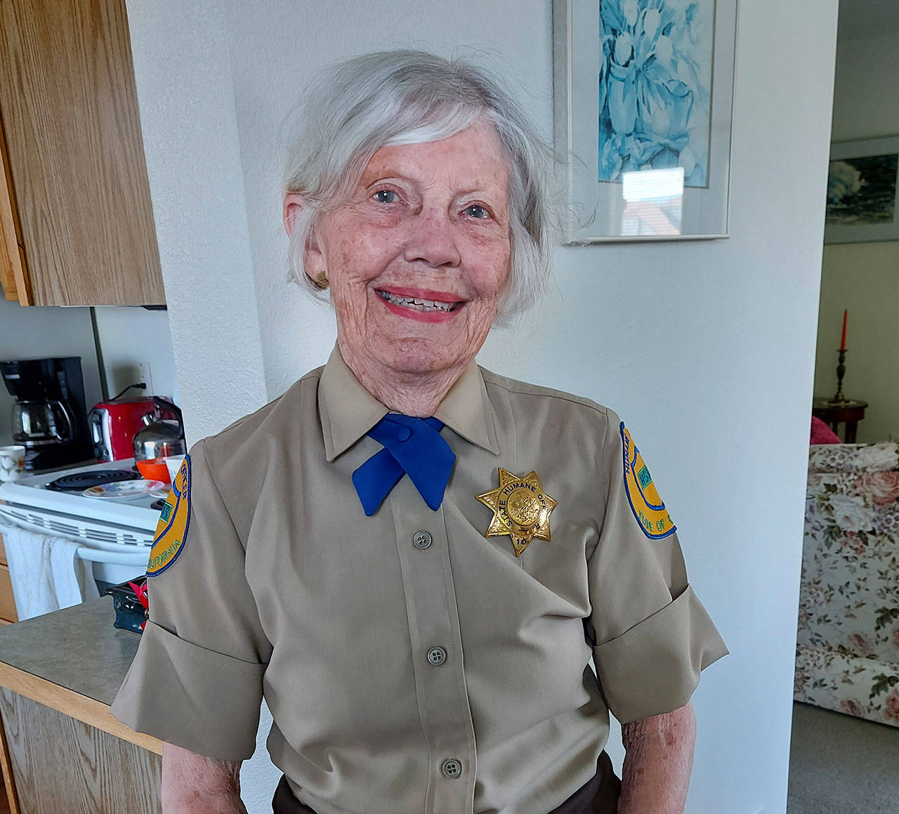 Paws to Consider: Secret sauce of happiness | Sequim Gazette