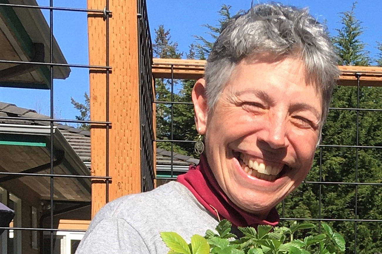 Master Gardener to dig deep on growing strawberries | Sequim Gazette