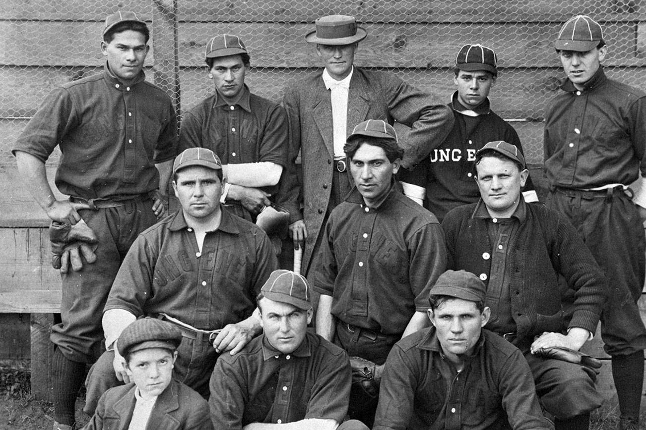 Off the Shelf: Digital library includes local history | Sequim Gazette