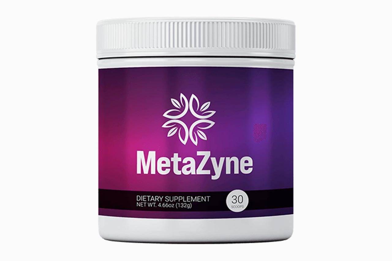 MetaZyne Review: Any Negative Side Effects or Real Benefits? | Sequim ...