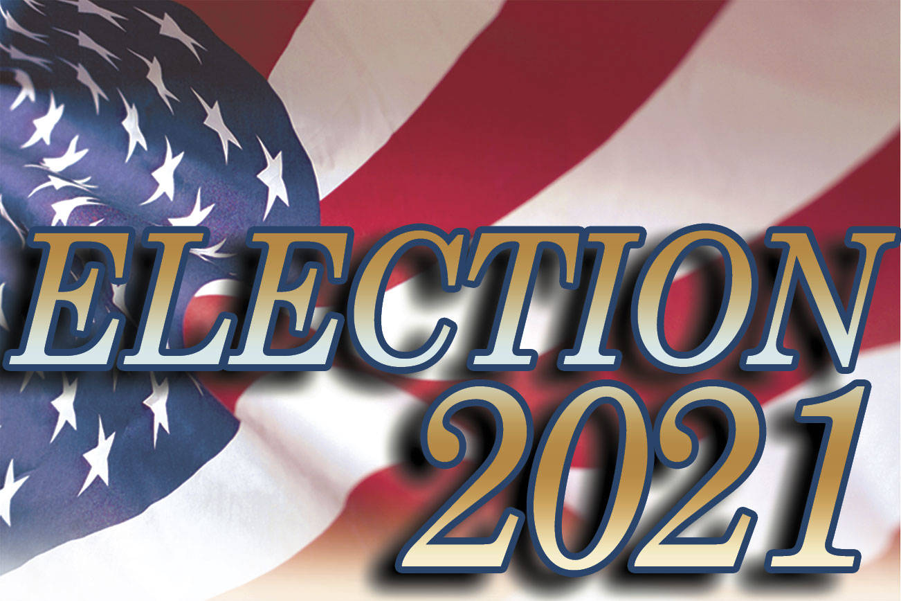 Voting underway in 2021 primary election | Sequim Gazette