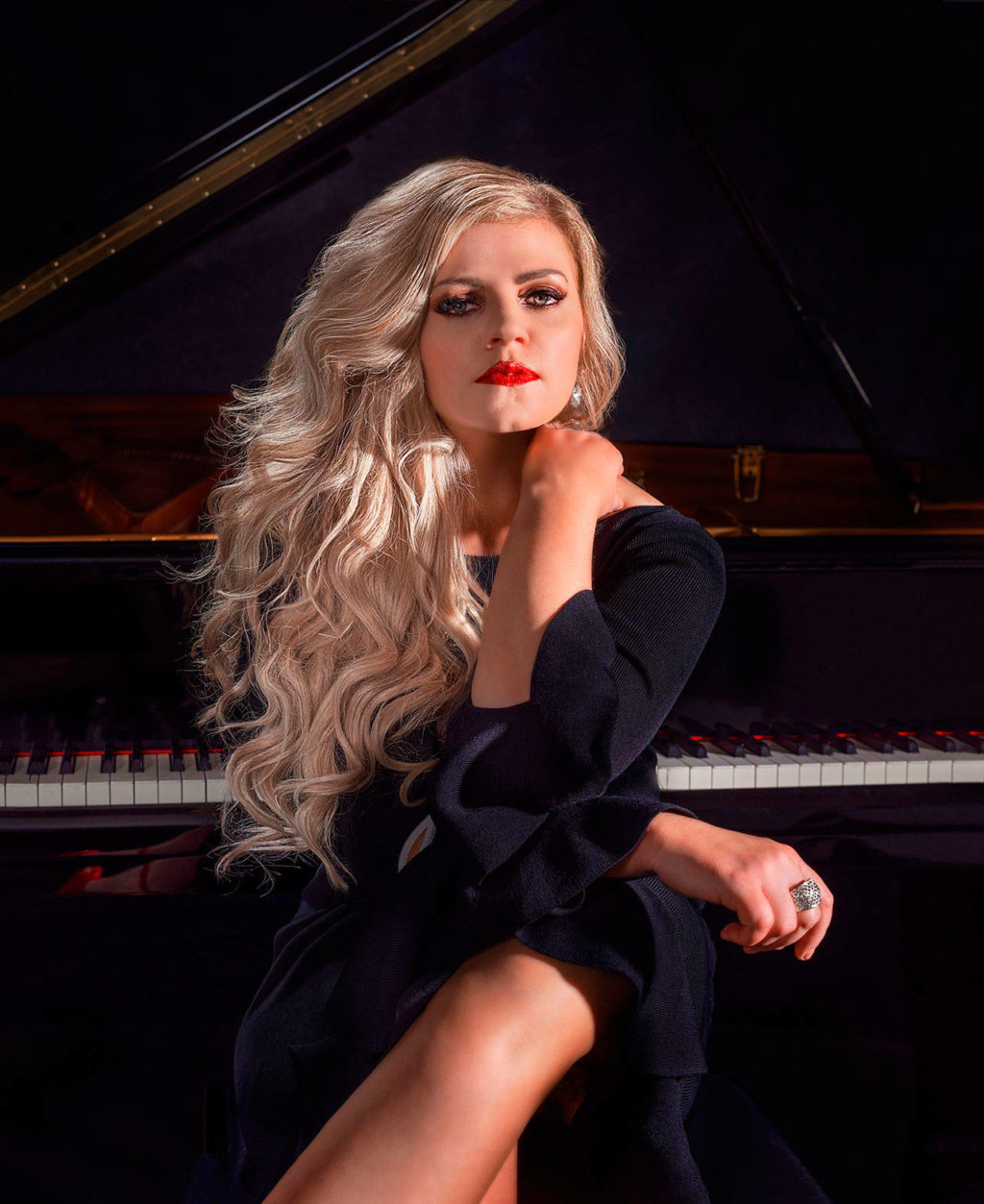 Jennifer Thomas’ music makes Olympic debut | Sequim Gazette