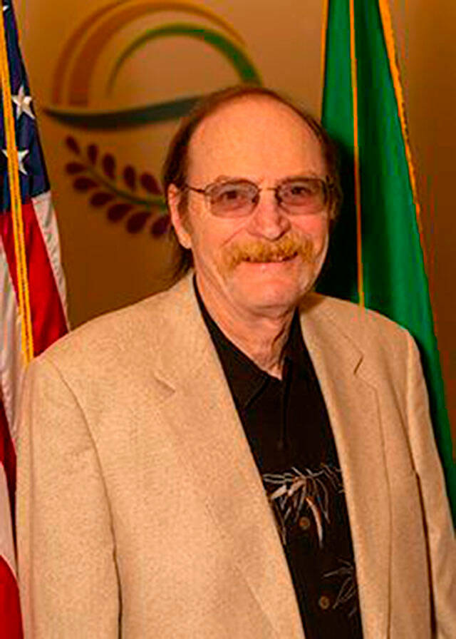 Election 2021: Pence, Lowe seek City Council Position 3 seat | Sequim ...