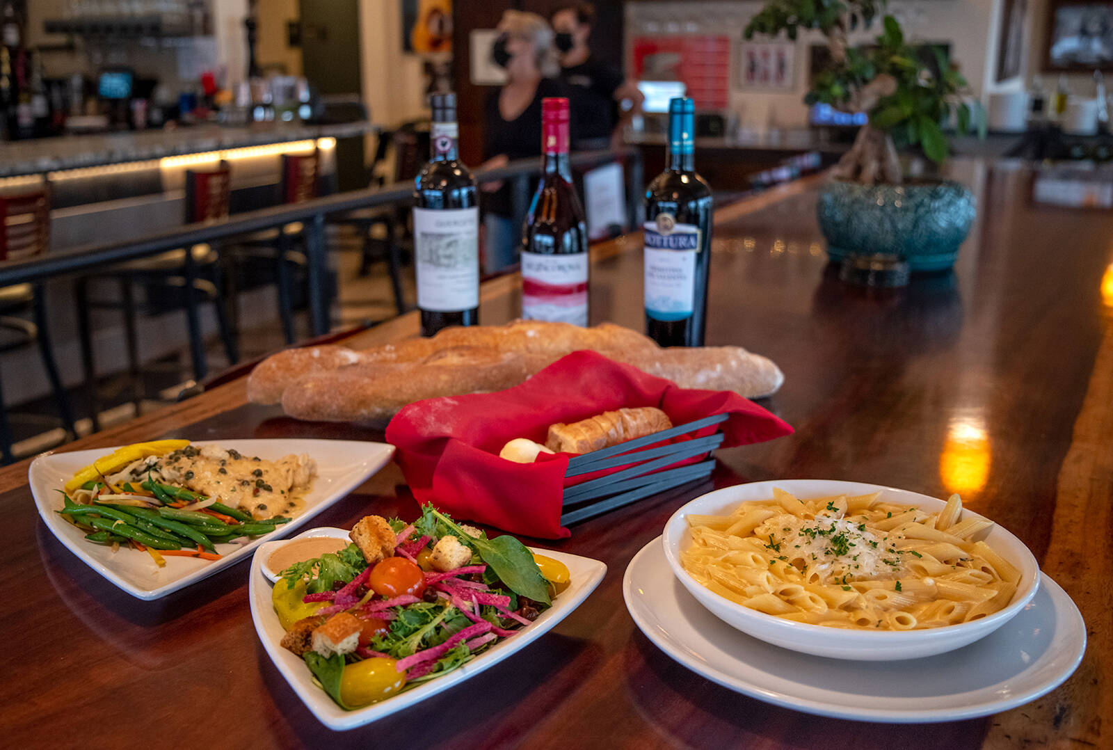 Time to ‘raise a Paw’ for WAG dogs | Sequim Gazette