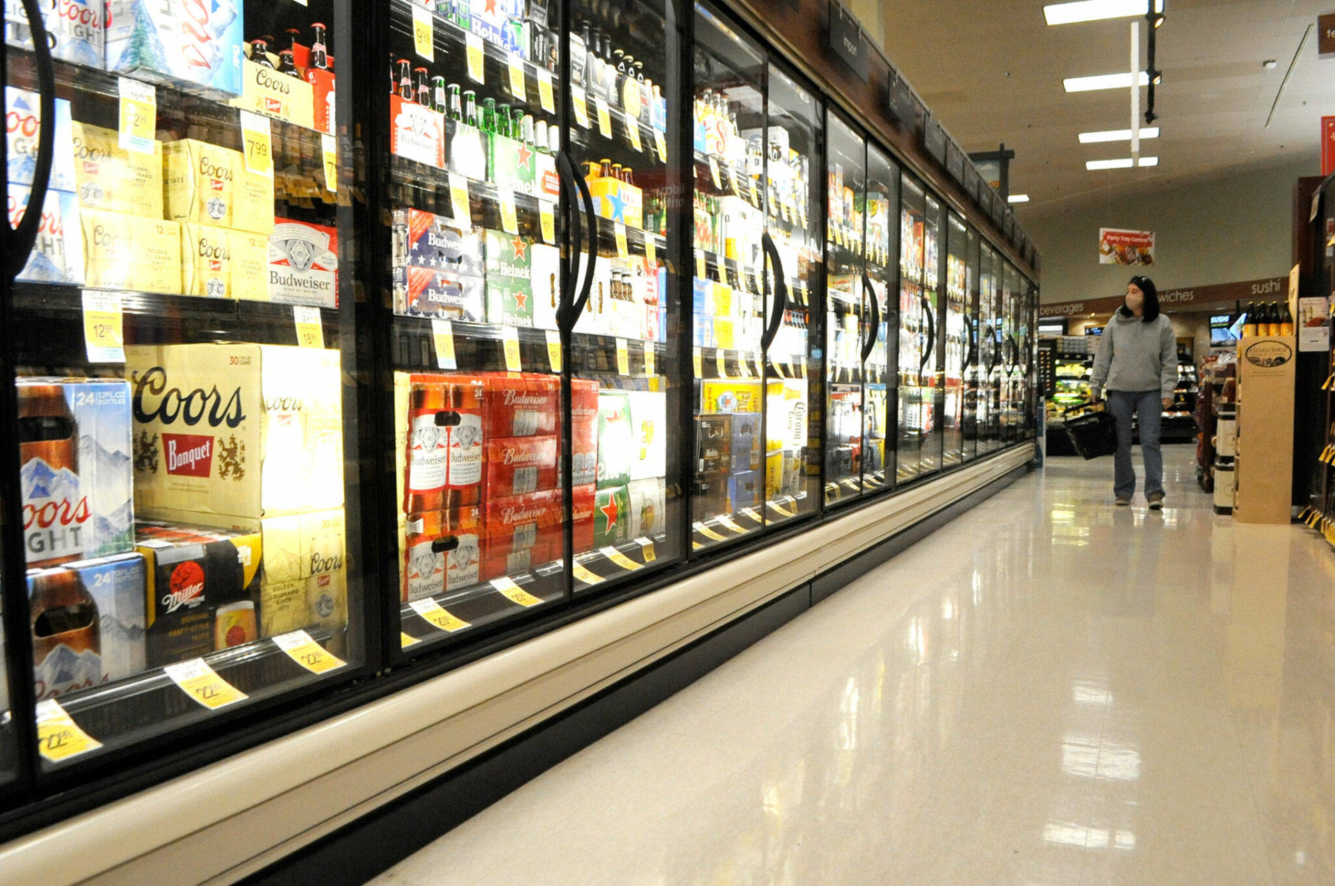Safeway celebrates recent remodel | Sequim Gazette