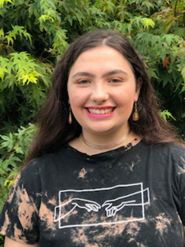 Clallam County Fair picks 2022 royalty | Sequim Gazette