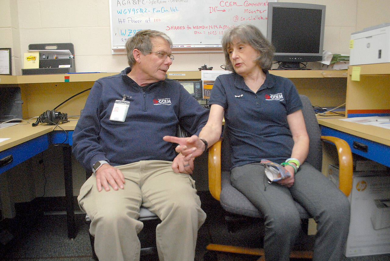 Community Service Awards to be presented Thursday | Sequim Gazette