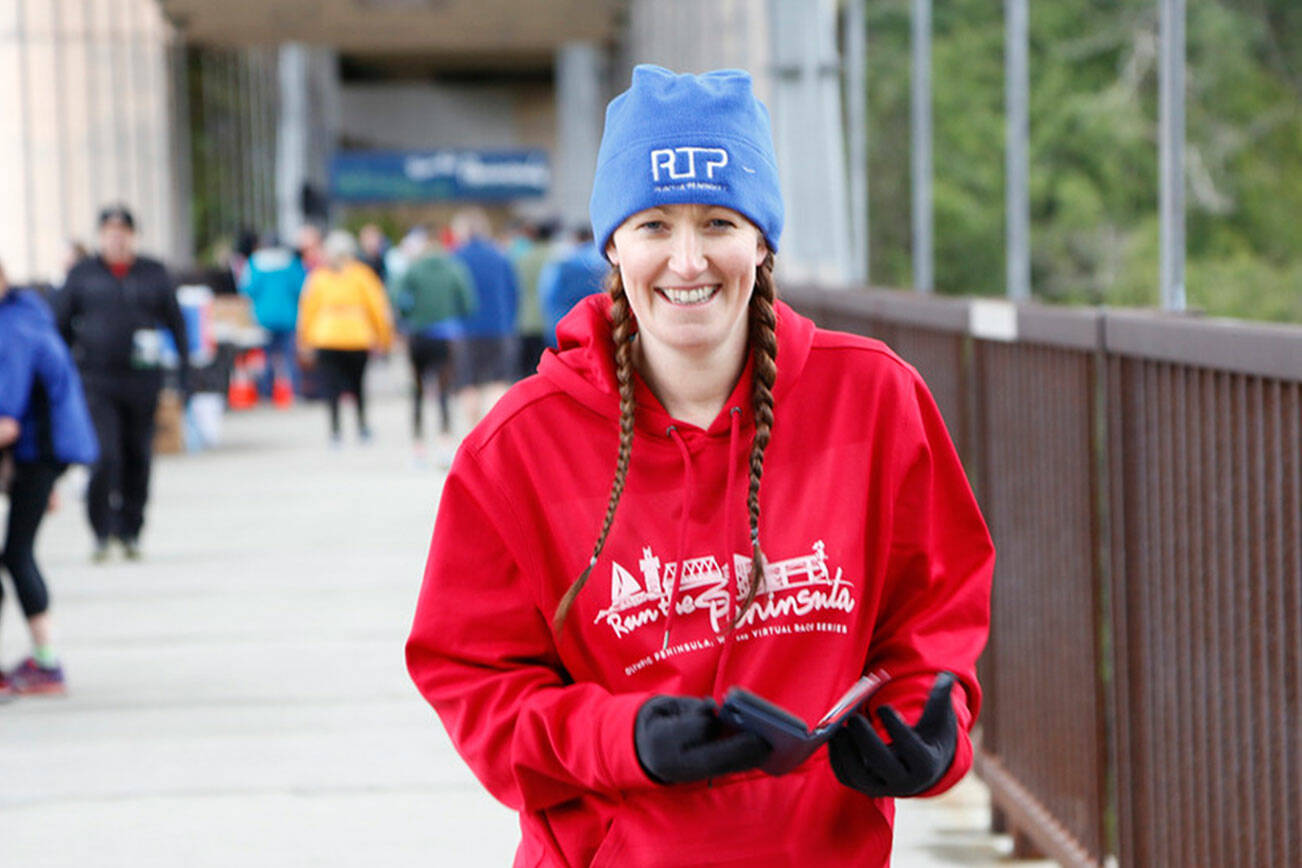 Milestone: Race planner named Washington State Event Organizer of the ...