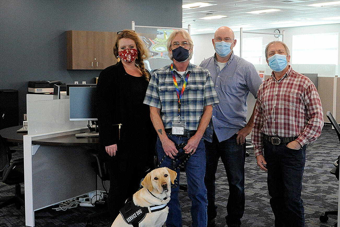 WorkSource moves to Sequim | Sequim Gazette