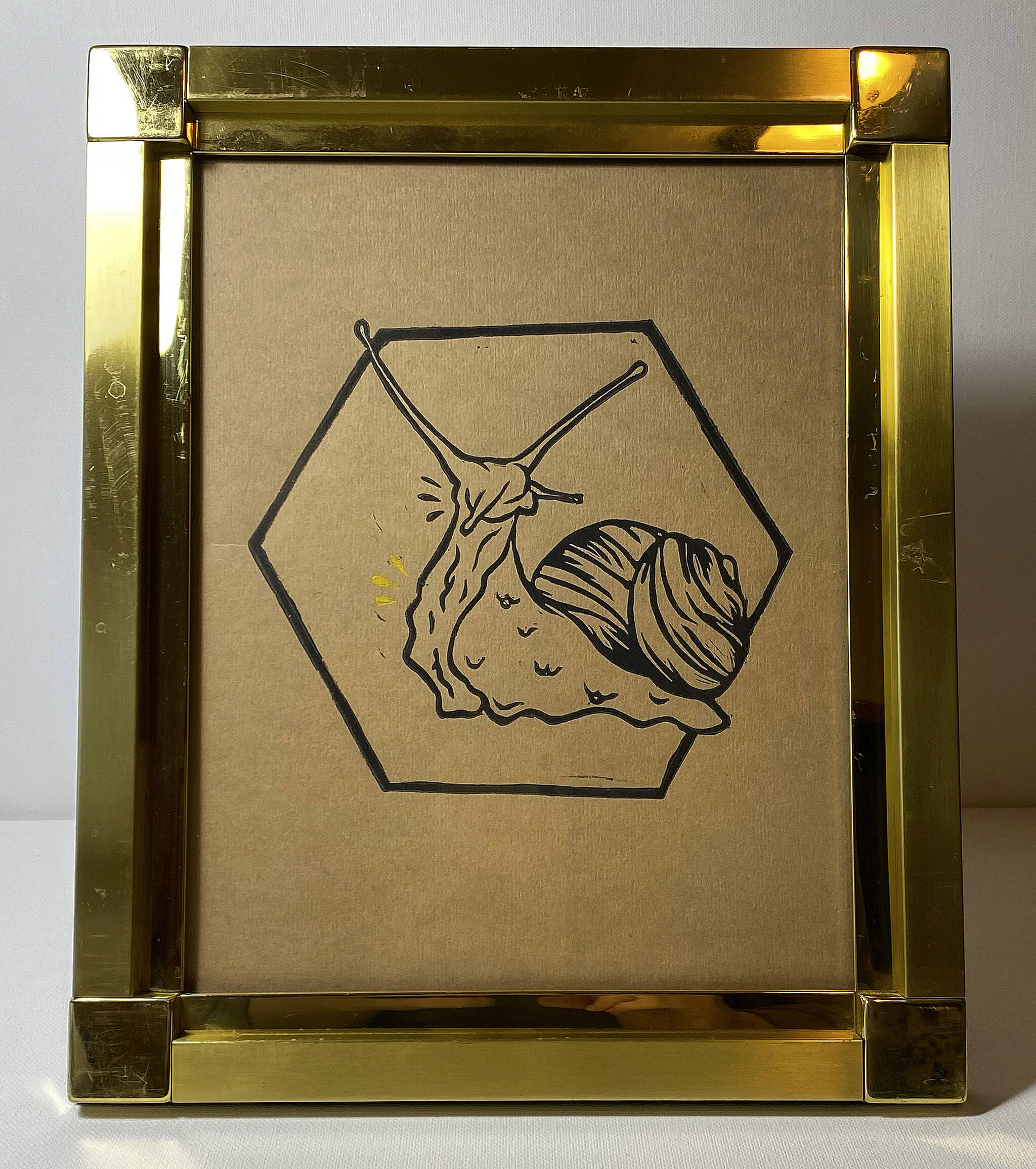 First Friday Art Walk goes for gold this December | Sequim Gazette