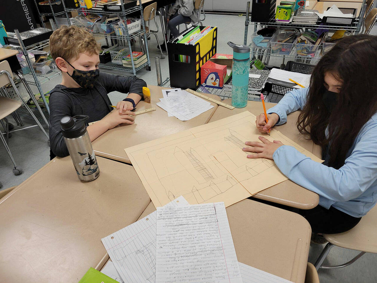 @SequimSchools — Feb. 2, 2022 | Sequim Gazette