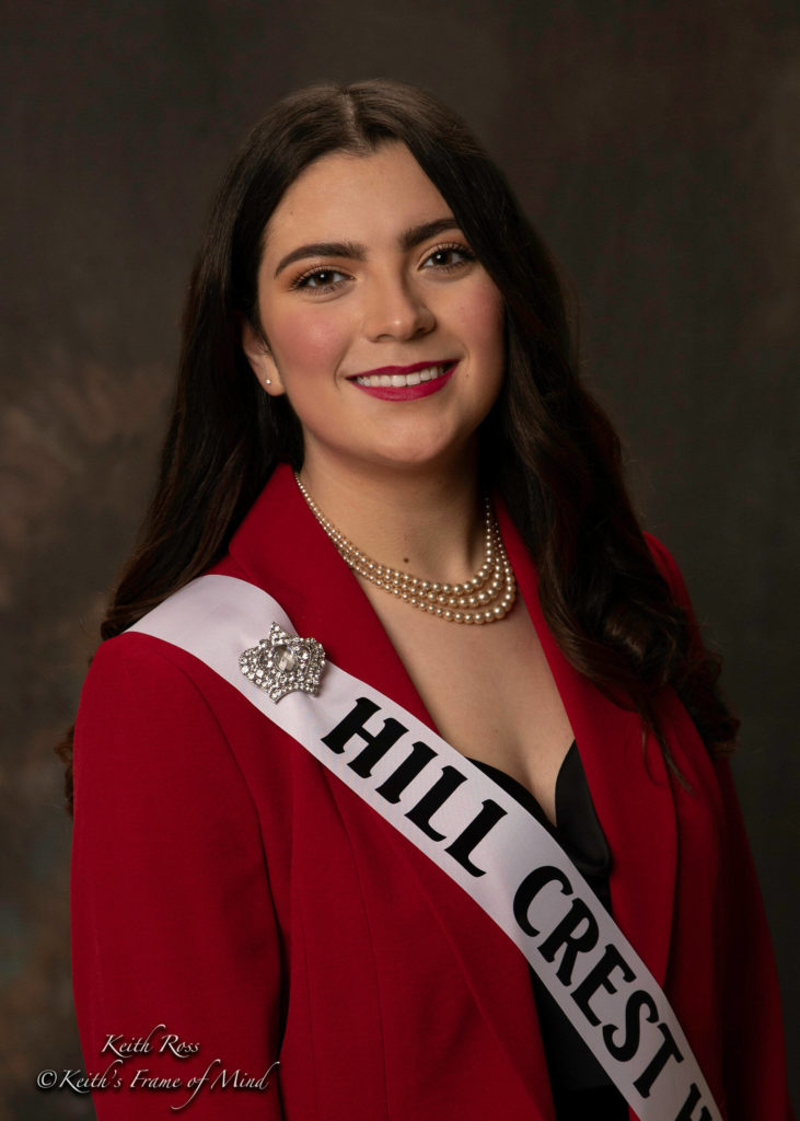 Royalty pageant returns to live, in-person event | Sequim Gazette