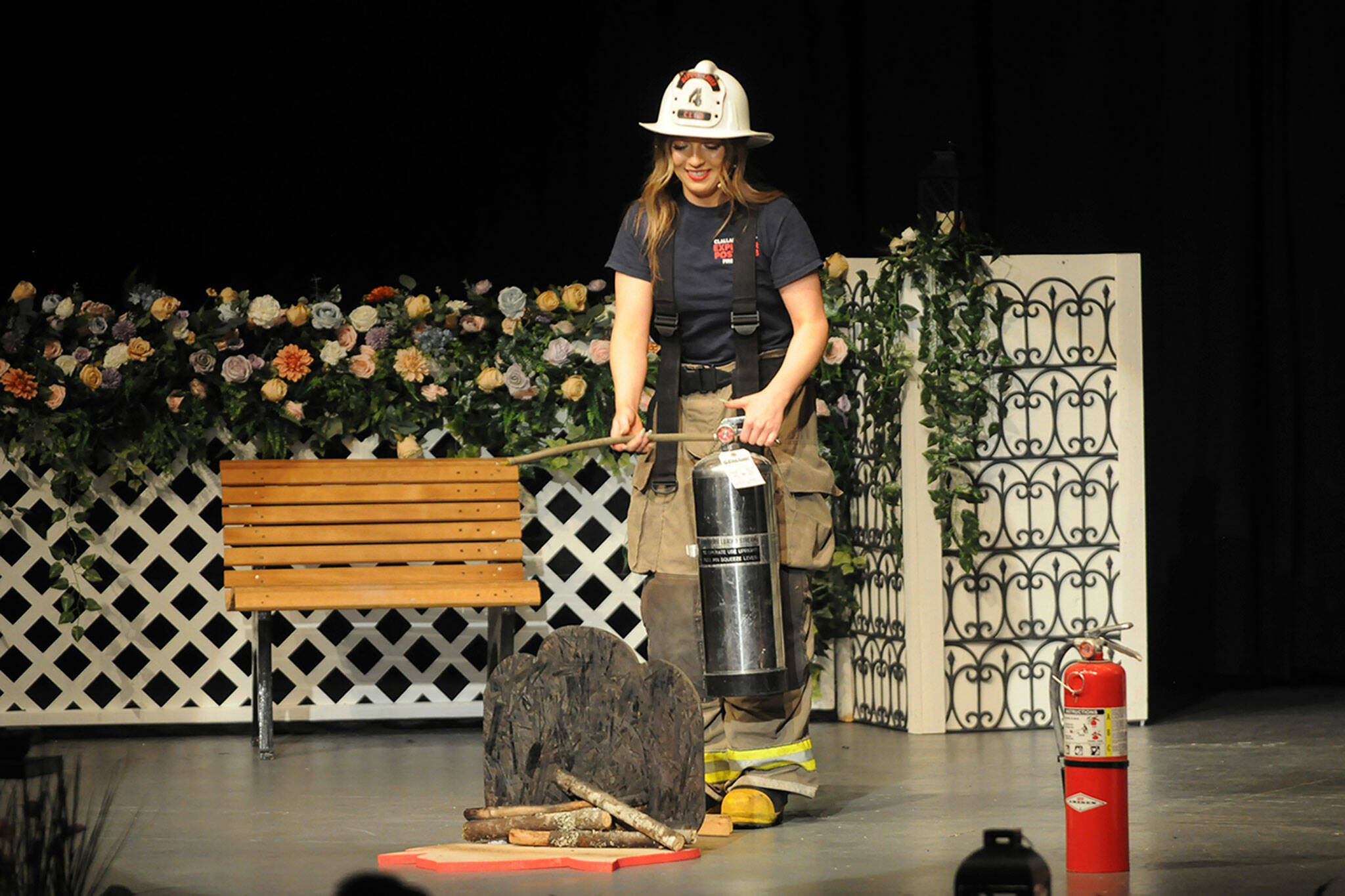 Irrigation Festival’s Scholarship Pageant returns to in-person event ...